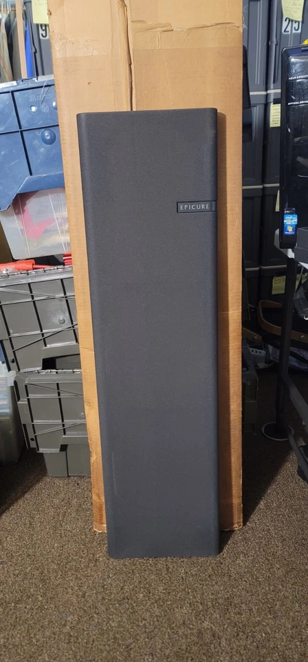 Epicure Vintage Speakers for sale | eBay