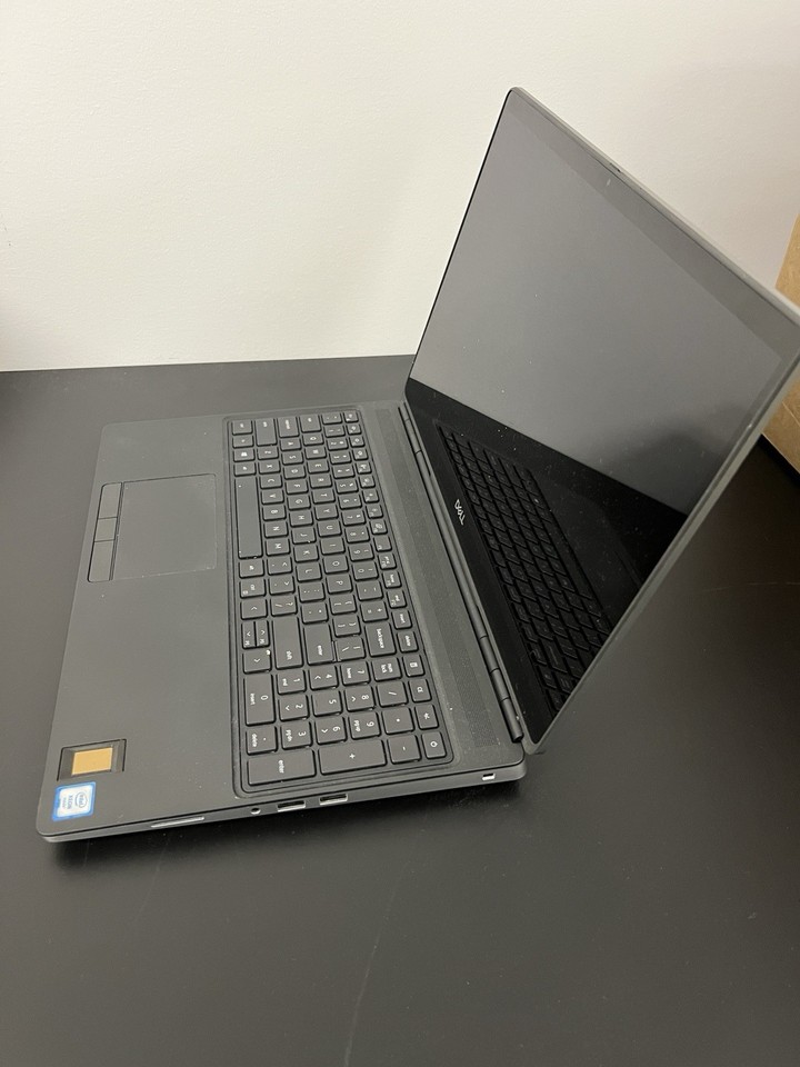 Dell Precision 7550 Xeon 1TB HD 64GB RAM No OS | eBay