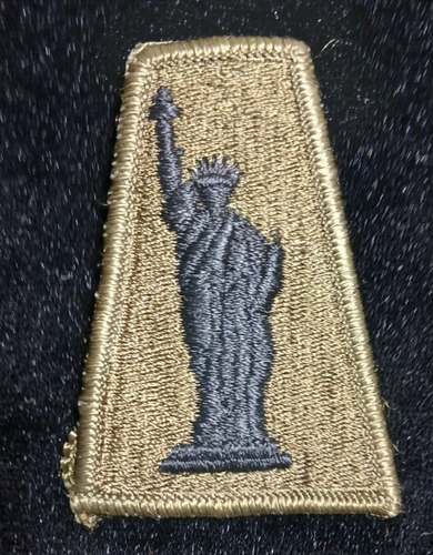 U.S. Army 77th Sustainment Brigade OCP Hook Military Patches | eBay