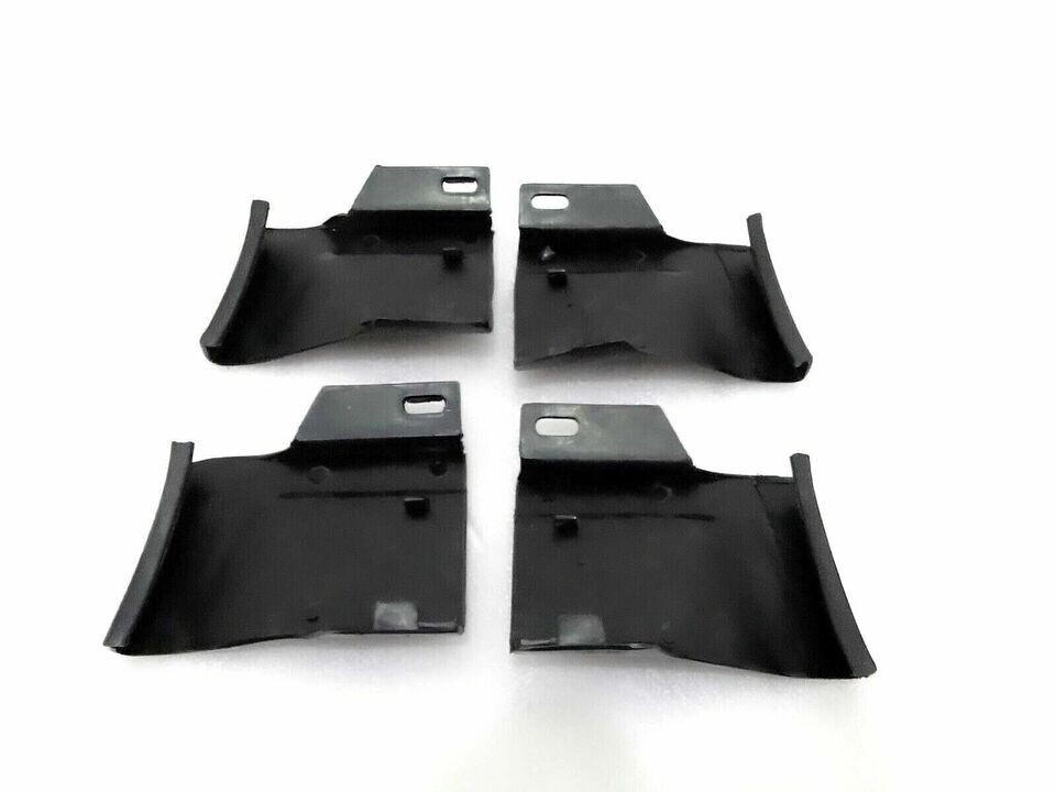 Fits For Suzuki Samurai SJ413 SJ410 Sierra Jimny Rocker Side Moulding ...