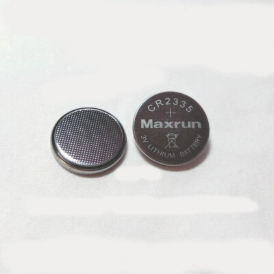 2pcs CR2335 DL2335 BR2335 ECR2335 KL2335 3V Batteries 320mah | eBay