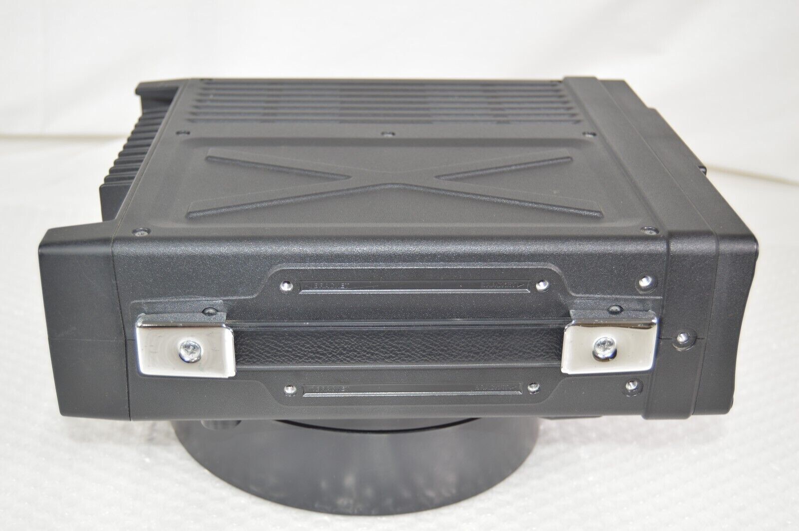 ICOM IC-7200 All Mode Ham Radio Transceiver HF 50MHz Tested W/Original ...