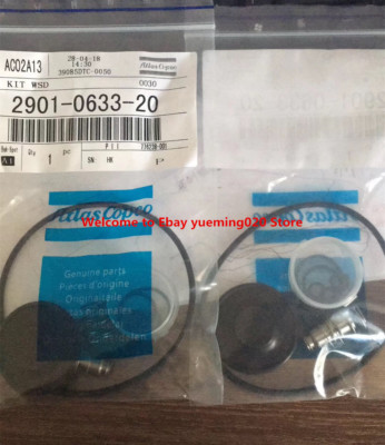 ,ATLAS COPCO 2901 0633 20 2901063320 valve kit | eBay