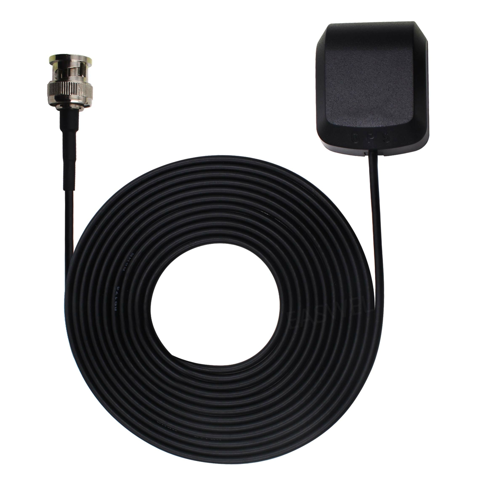 New Male GPS Antenna BNC for Garmin StreetPilot III,3, 276 Pilot | eBay
