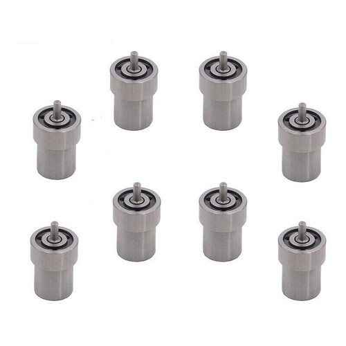 New Fuel Injector Nozzle Tip Set For 89-01 GM Chevy 6.2L 6.5L Turbo ...