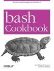 bash Cookbook: Solutions and Examples for bash Users (Cookbook - ACCEPTABLE 9780596526788| eBay
