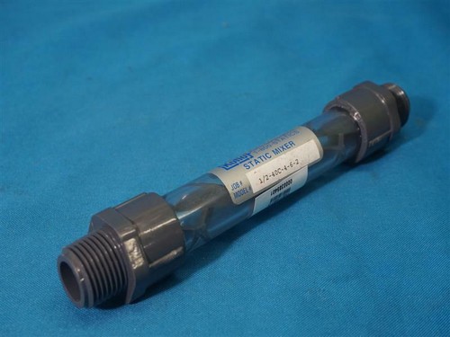 Koflo 1/2-40C-4-6-2 1240C462 Static Mixer | eBay UK