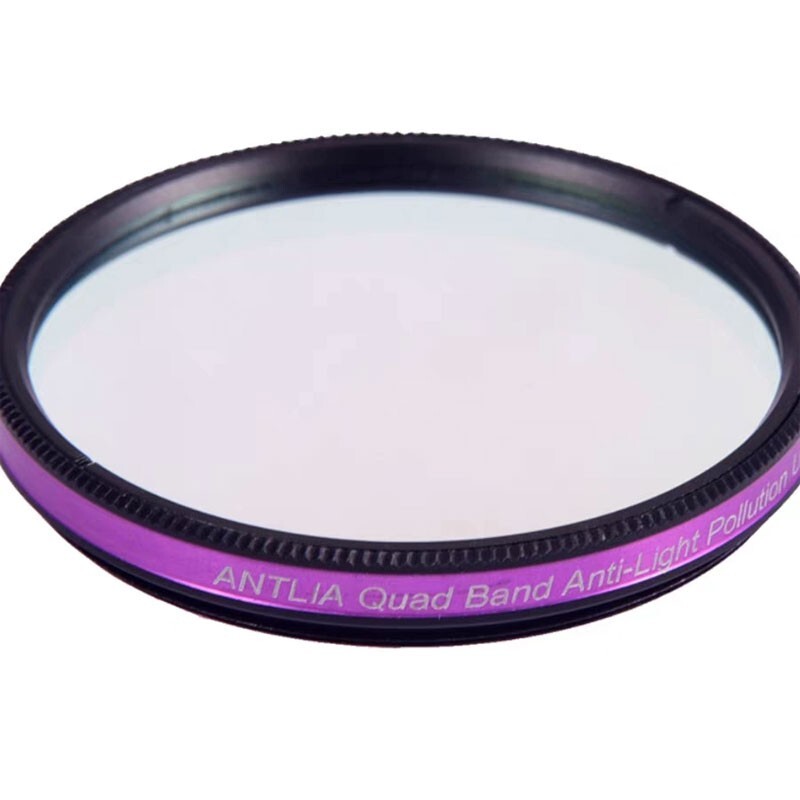 ANTLIA Quad Band Astronomical Filter Anti-light Pollution Filter f ...