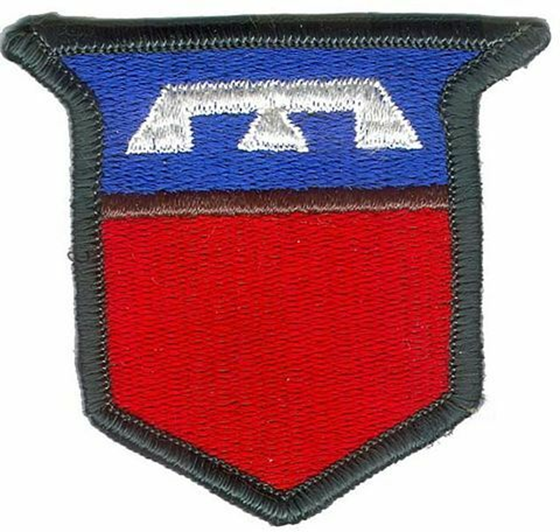 US ARMY 76TH INFANTRY DIVISION CLASS A PATCH - FULL COLOR | eBay