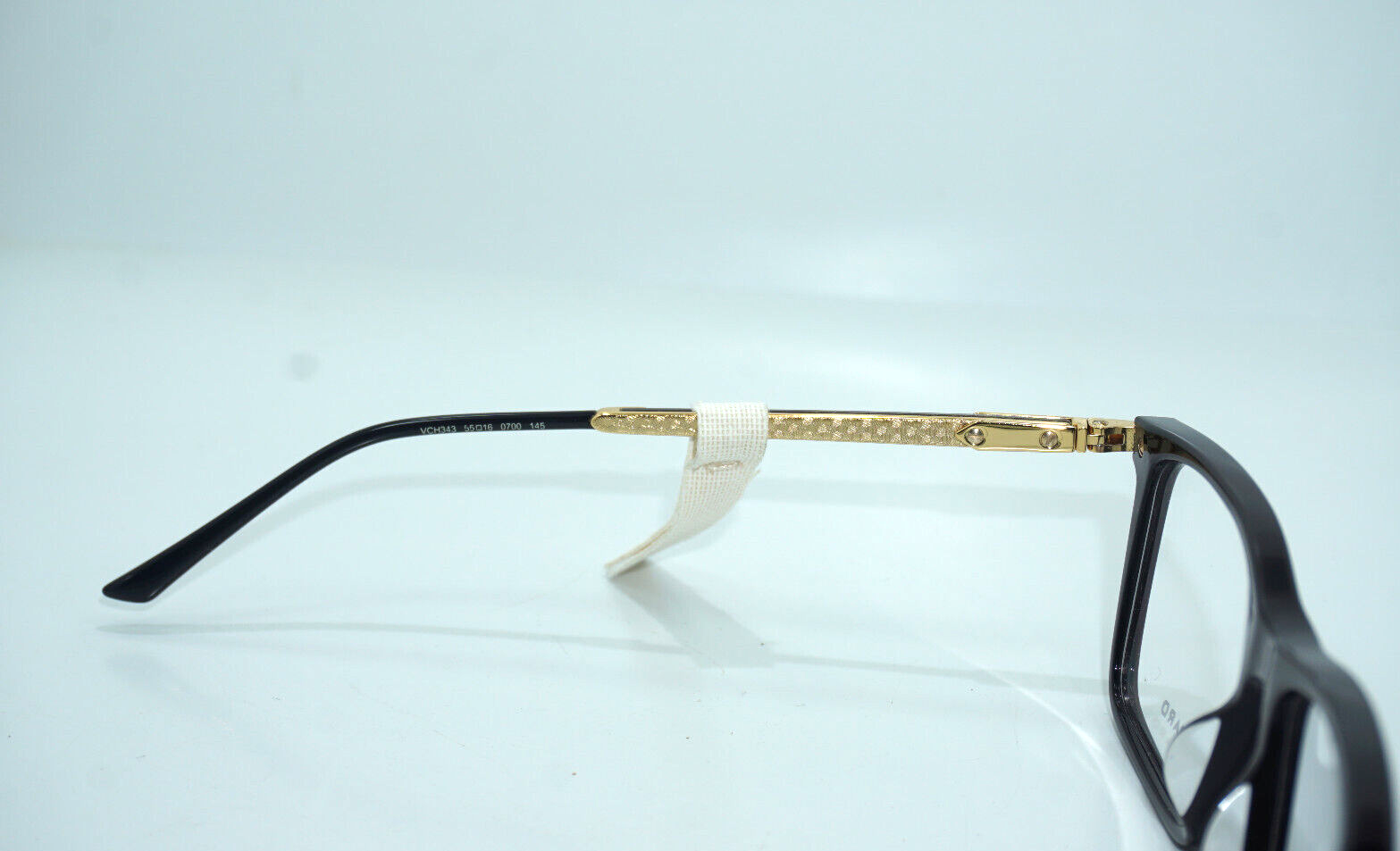 NEW AUTHENTIC CHOPARD VCH343 0700 EYEGLASSES FRAME | eBay