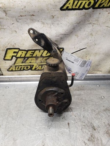 Power Steering Pump 8-350 Fits 89-91 SUBURBAN 1500 1071260 | eBay