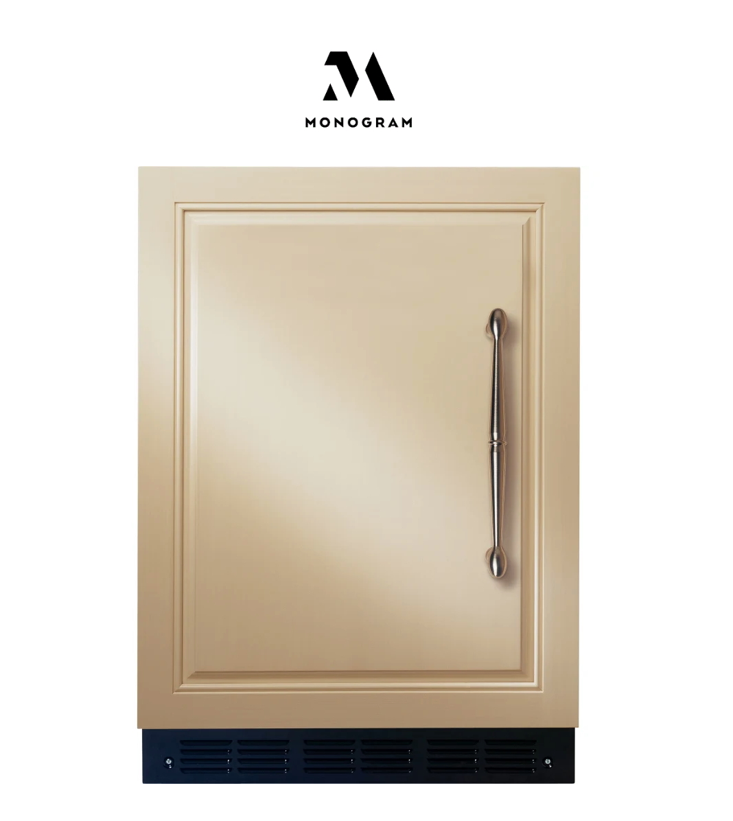 Monogram ZIFI240HII 24 Inch Wide 5.4 Cu. Ft. Compact Refrigerator. IN ...