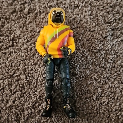 Fortnite 2020 DOGGO FIGURE 6 Inch Legendary Series Jazwares Epic Games ...
