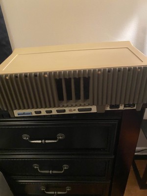 apple III computer + Apple Monitor III, Tested + Working. | eBay