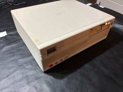 Vintage Tandy 1000 SX Desktop Computer | eBay