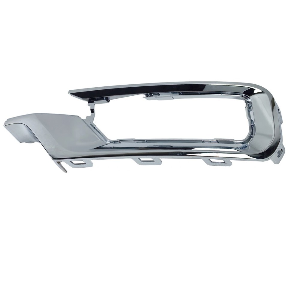 For 2013 2014-2017 GMC Acadia Limited Left Side Front Fog Light Bezel ...