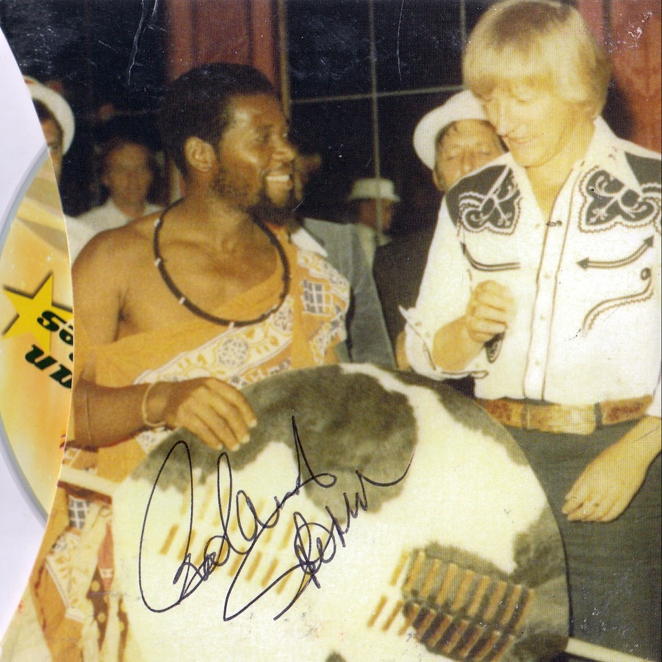 ROLAND STORM BRYAN DAVIES Two 4 The Show CD Digipack Pop Rock SIGNED | eBay