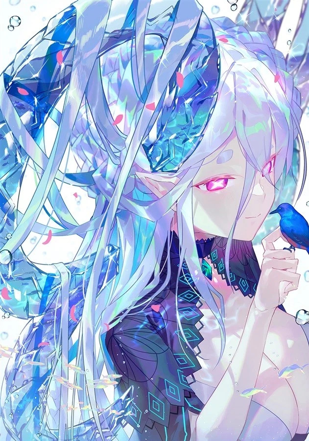 Fate/Grand Order FGO COLLECTIONⅡ Emoira Doujinshi Illustration Art Book ...