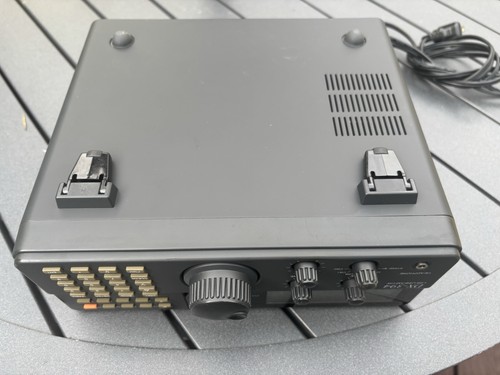 Radio Shack DX-394 Shortwave HF Receiver Radio AM USB LSB SSB Ham CB ...