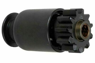 New 11 Tooth Starter Drive For Delco 40MT, 42MT & 50MT Starters 1894212 ...