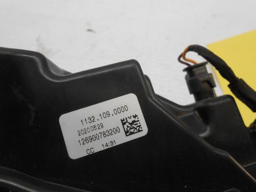 Genuine 12-19 BMW X6, G06, G20, G28, G22,Front Left Fog Light ...