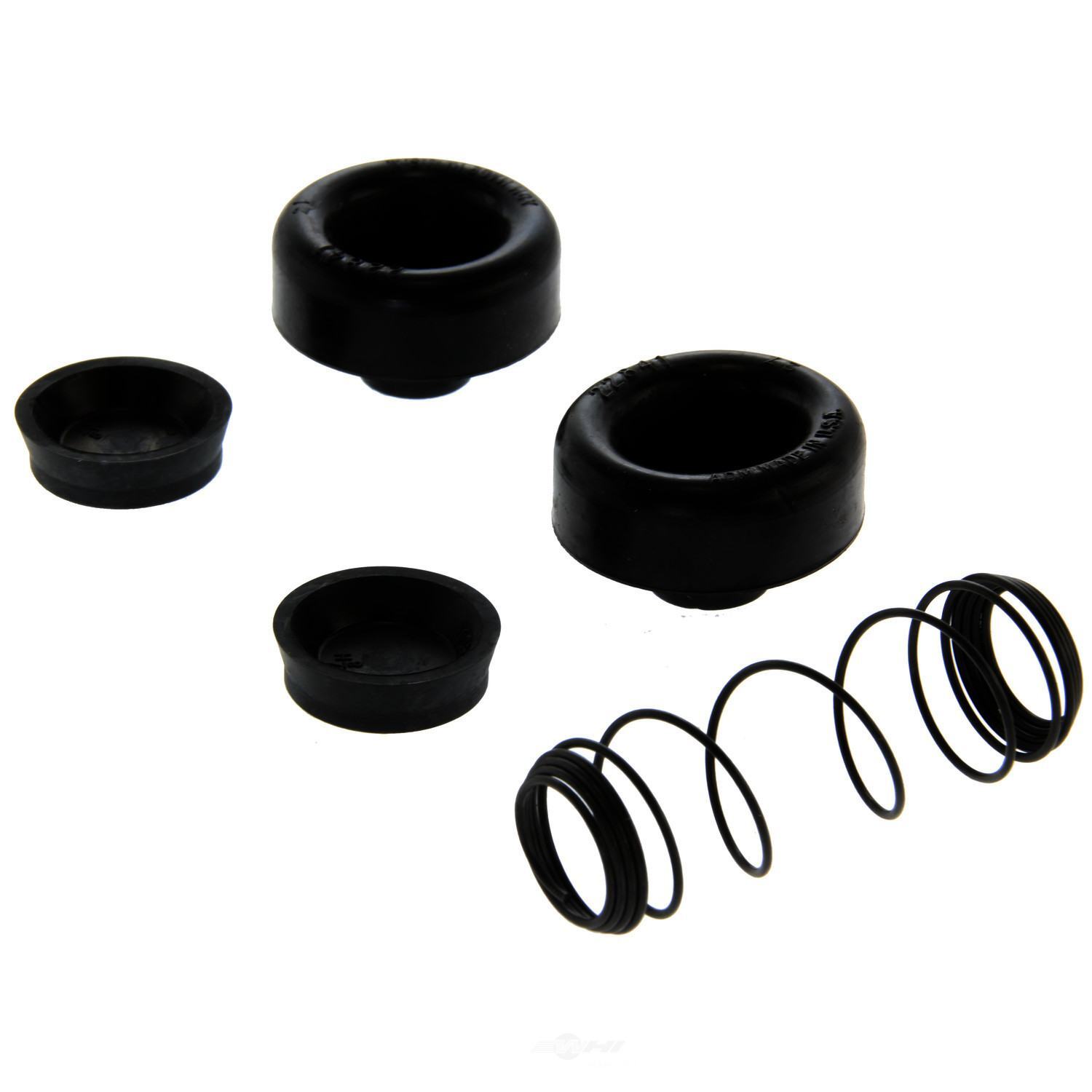 Drum Brake Wheel Cylinder Kit-Premium Wheel Cylinder Repair Kits Rear ...