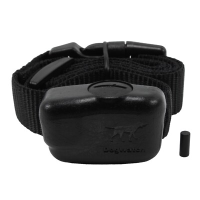 DogWatch R7M Dog Fence Receiver Collar R7 Mini InGround Pet Containment ...