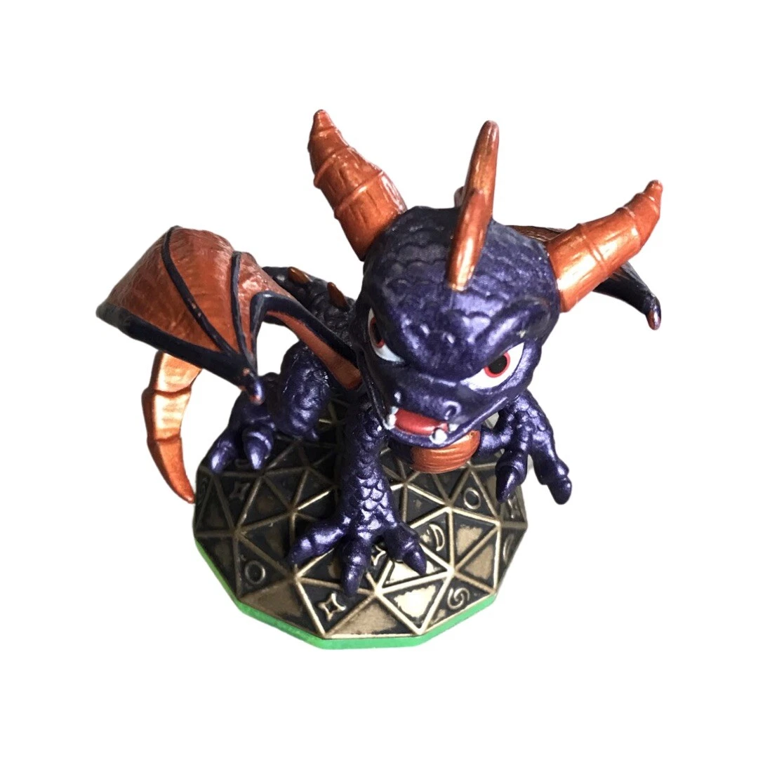 Skylander Spyro Figure