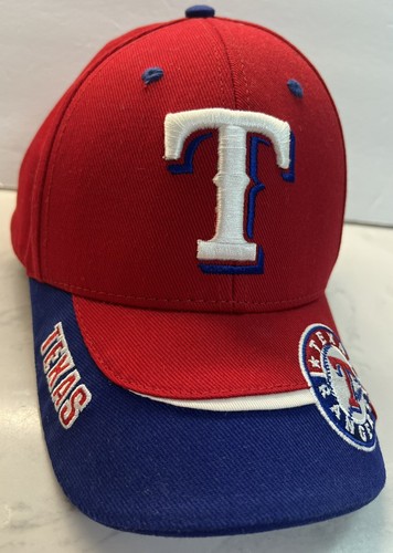 Texas Rangers Snapback Patch Baseball Cap Hat Fan Favorite Patches ...