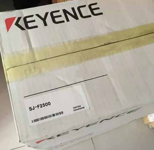 NEW keyence SJ-F2500 Electrostatic ion fan Quality assurance | eBay