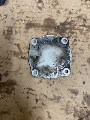 GM Ecotec 2.4 Cover M3S26 | eBay