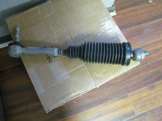 1663380315 OEM Mercedes-Benz Genuine Inner Tie Rod for sale online | eBay
