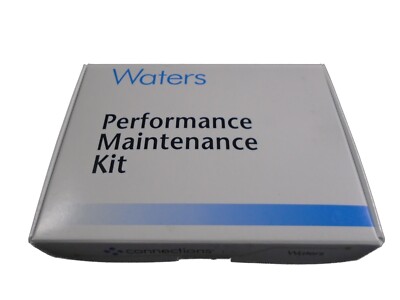 Pumps - Rebuild Kit