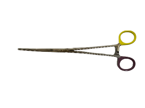 Pilling 353600 DeBakey Aneurysm Aorta Clamp Made in Germany for sale ...