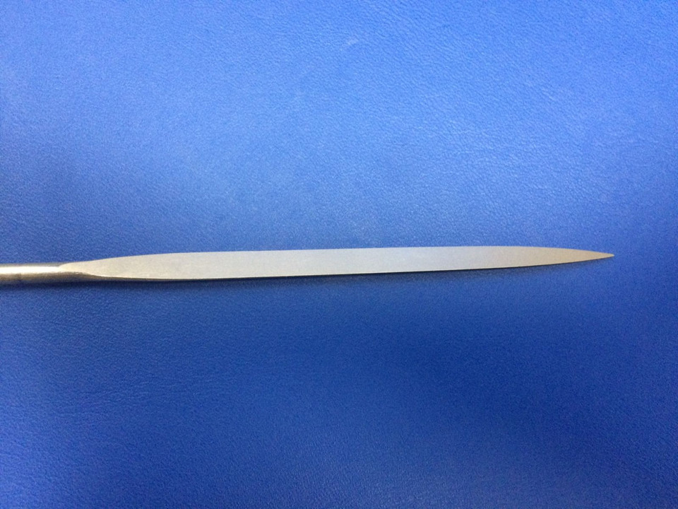 Buff Ago Files-Pillar,Barrete,Mezza Rotondo,3-SQUARE,Incrocio,Rotondo ...