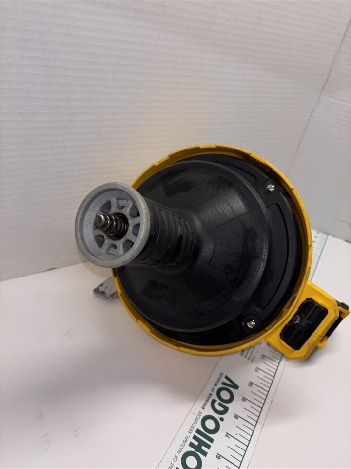 DEWALT 20V MAX DCD200B DRAIN SNAKE TOOL ONLY | eBay