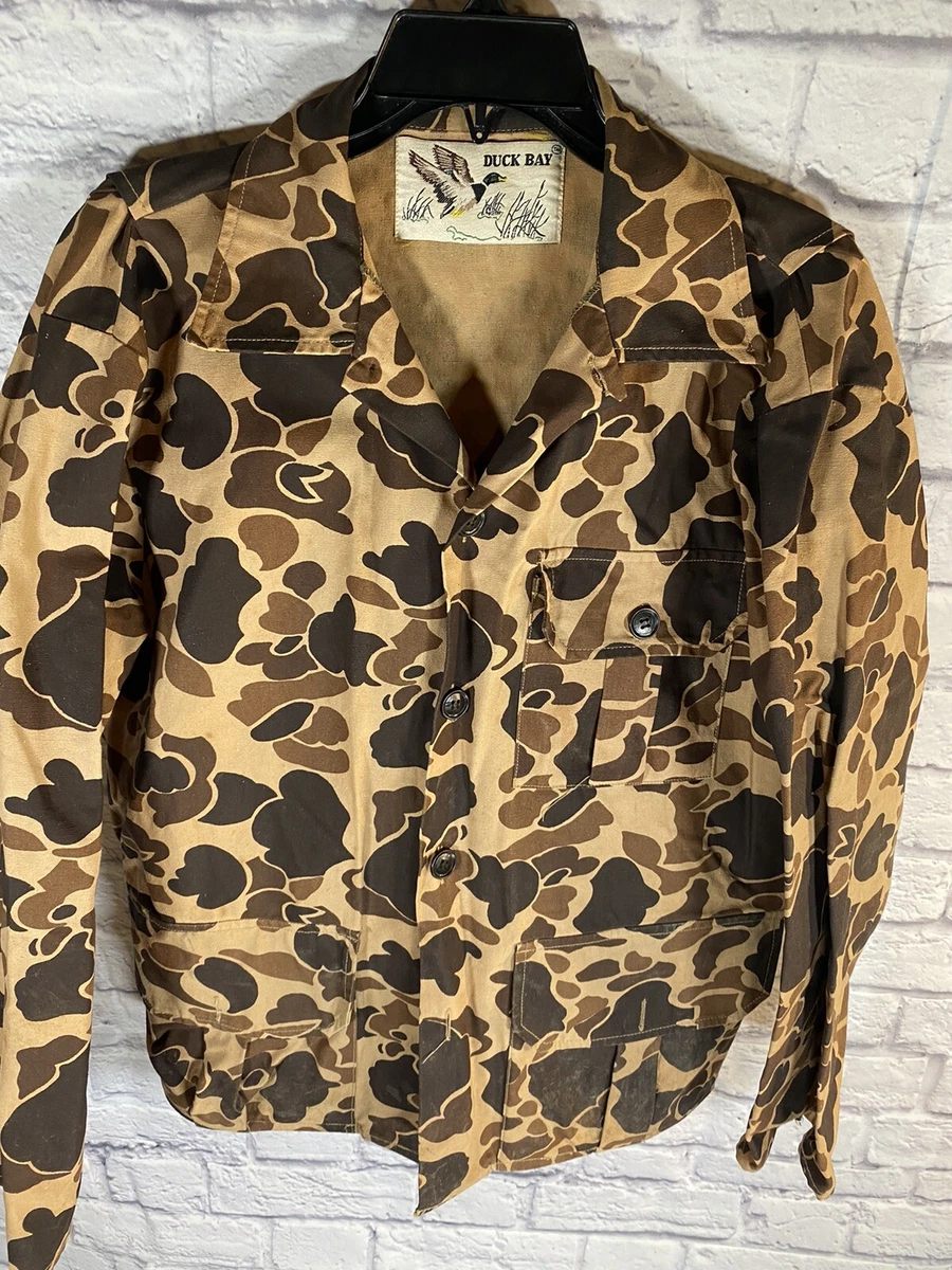 Duck Hunting Camouflage Patterns