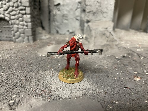 Warhammer 40k: Tau Empire / Kill Team / Kroot WH357 | eBay