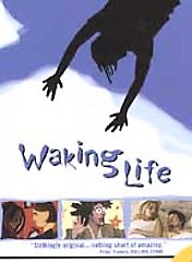Waking Life (DVD, 2002) for sale online | eBay