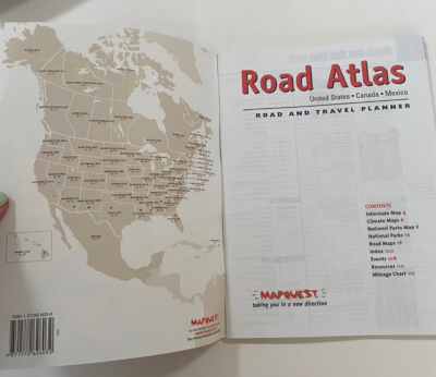 Mapquest Vancouver Island