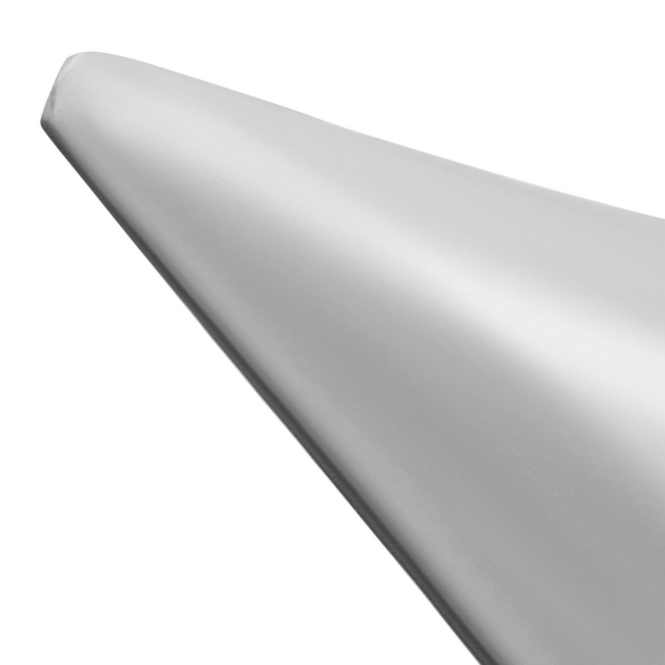 Delta Style Anchor Solid 316 Stainless Steel 10kg/22 lbs For Boat | eBay