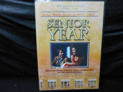 Senior Year - DVD By Senior Year - VERY GOOD | eBay