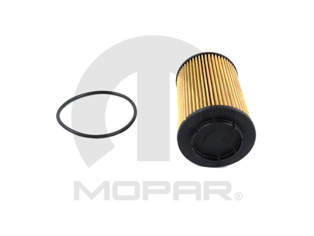 MOPAR 68109834AA - cross reference oil filters | oilfilter ...