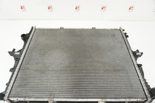 07 08 09 10 2007-2015 Audi Q7 Radiator Used Oem (7l0-121-253-a) | eBay
