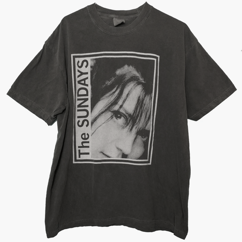 Rare Harriet Wheeler The Sundays Unisex all Size S-5XL T-shirt | eBay