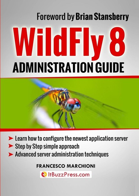 Wildfly Administration Guide von Francesco Marchioni (2014, Taschenbuch) online kaufen | eBay.de