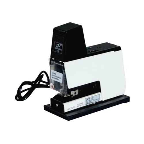 Electric 105 Light Touch Medium Stapler Desktop Light Touch Electric ...