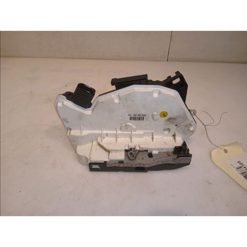 serrure porte avd volkswagen PASSAT V 5N1837016M 44105 | eBay
