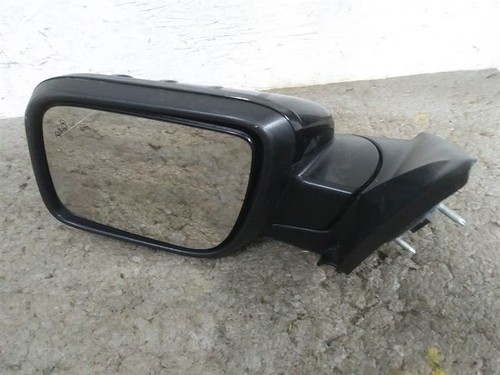 Driver Side View Mirror Power With Approach Lamps Fits 02-05 EXPLORER ...