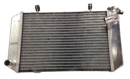 YAMAHA TZR 250 3XV 91-94 PERFORMANCE RACING RADIATOR | eBay